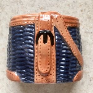 Bath | Adorable Basket Toothbrush Holder | Poshmark